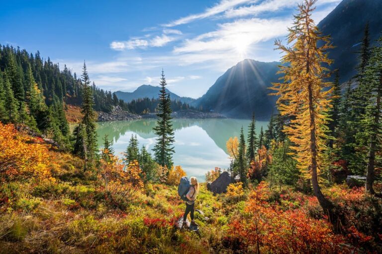 11 Best National Parks to Visit in October to Add to Your Fall Bucket ...