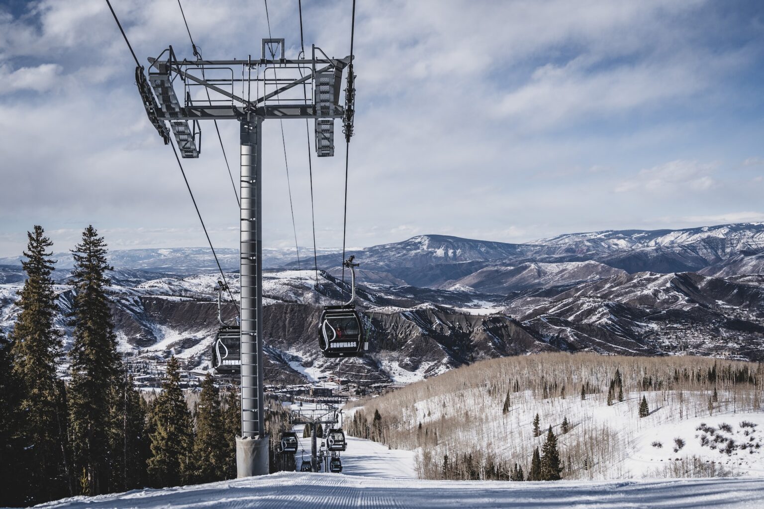 13 Best Ski Resorts in Colorado for Beginners - Uprooted Traveler