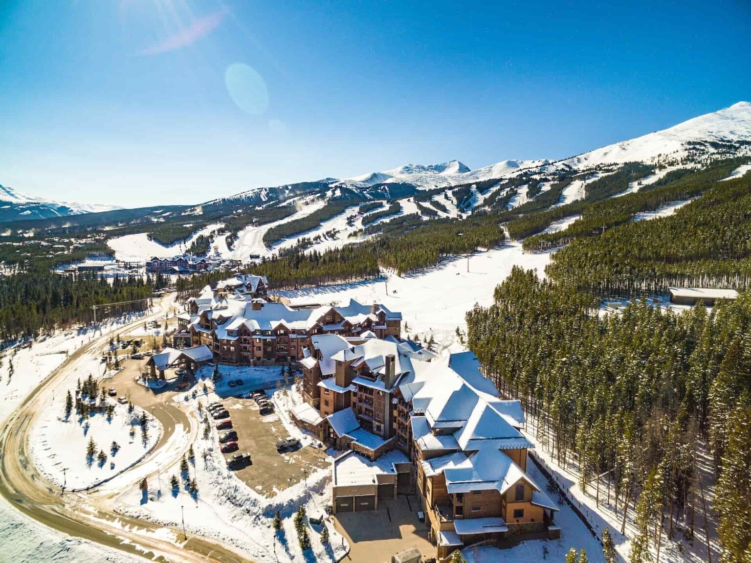 13 Best Ski Resorts in Colorado for Beginners - Uprooted Traveler
