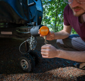 The Best Trailer Lock: 5 Reasons Why You Need to Buy This Proven ...
