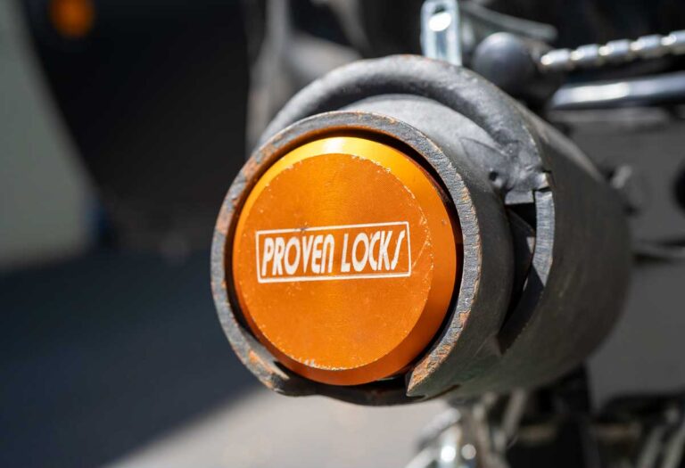 The Best Trailer Lock: 5 Reasons Why You Need to Buy This Proven ...