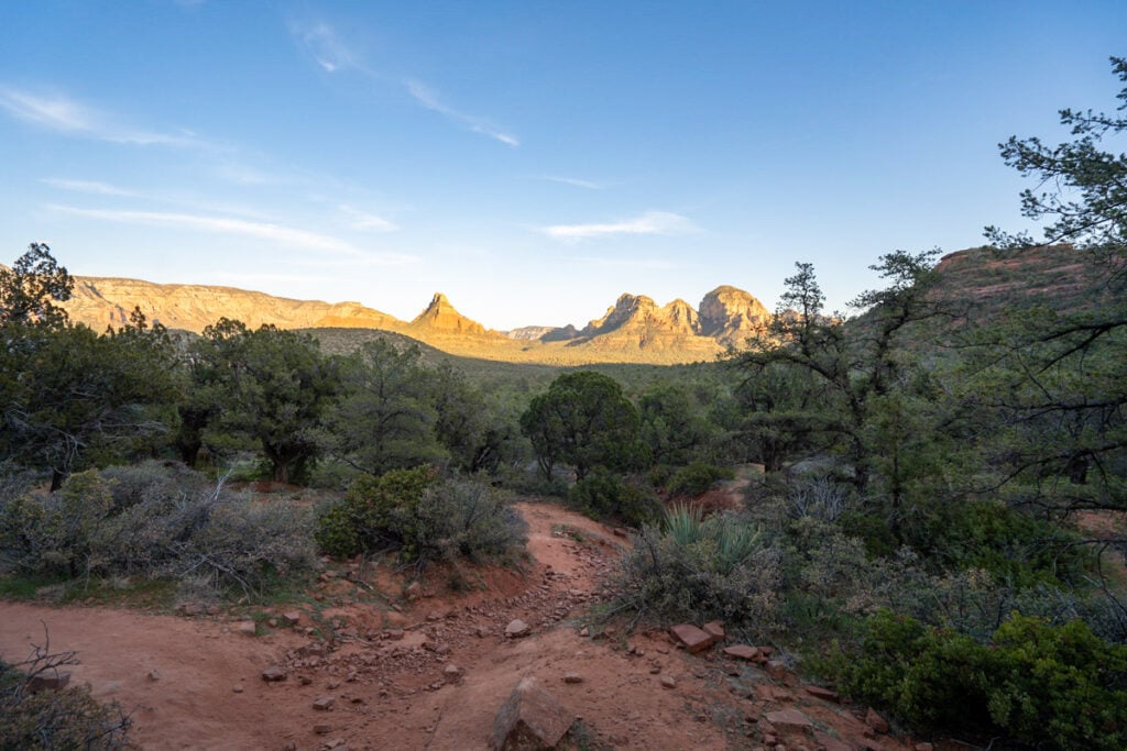 The Birthing Cave: Sedona, Arizona's Most Unique Hike - Uprooted Traveler