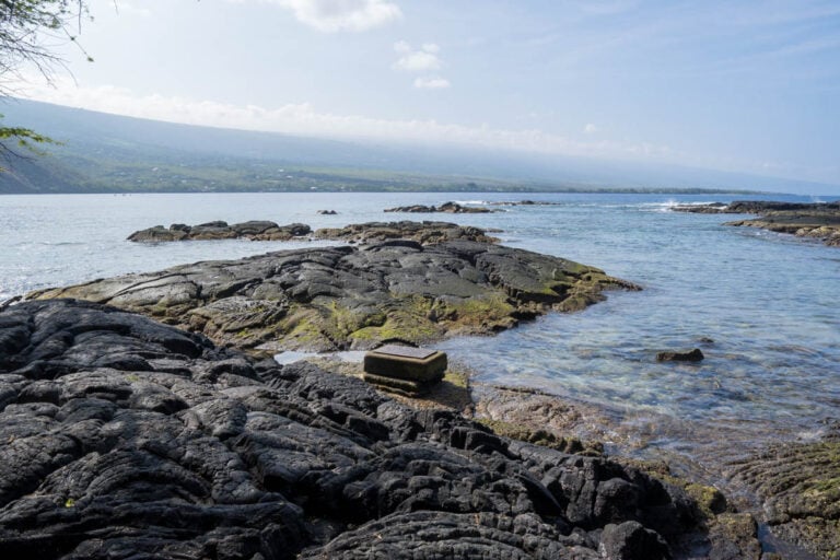 Captain Cook Monument Trail: Everything You Need to Know - Uprooted ...