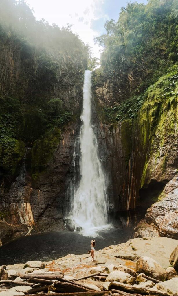 Catarata del Toro: Costa Rica's Most Stunning Waterfall (and Best ...