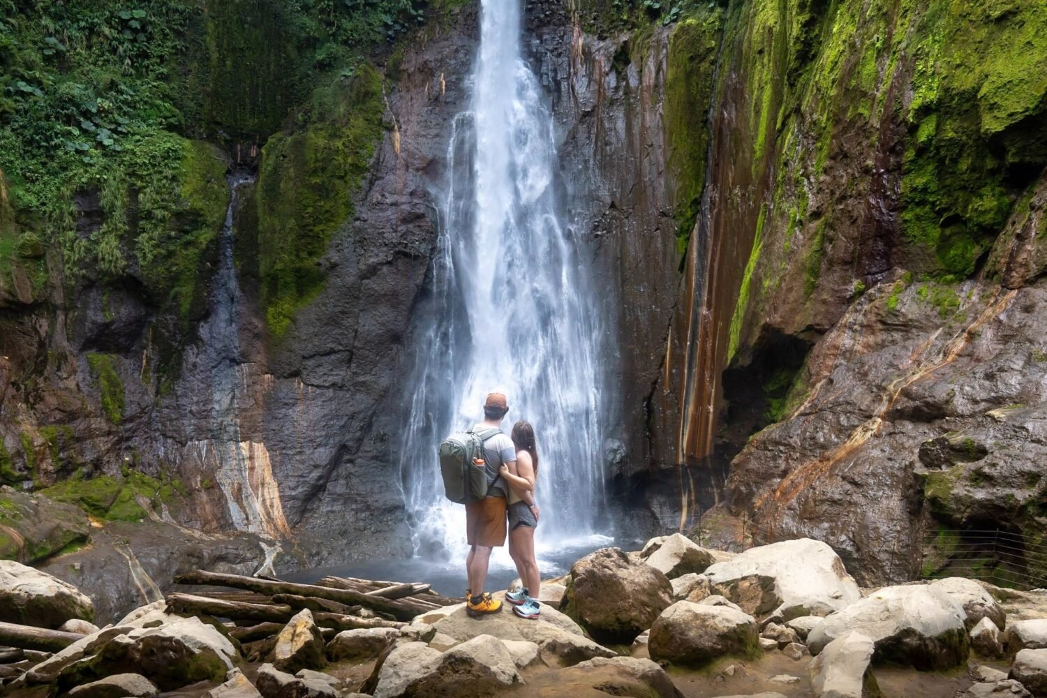 Catarata del Toro: Costa Rica's Most Stunning Waterfall (and Best ...
