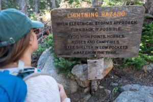 Chasm Lake Trail: Rocky Mountain National Park's Most Underrated Hike ...