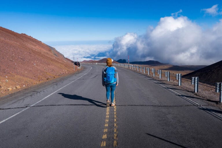 Does it Snow in Hawaii? Everything You Need to Know - Uprooted Traveler