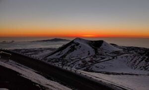 Does it Snow in Hawaii? Everything You Need to Know - Uprooted Traveler