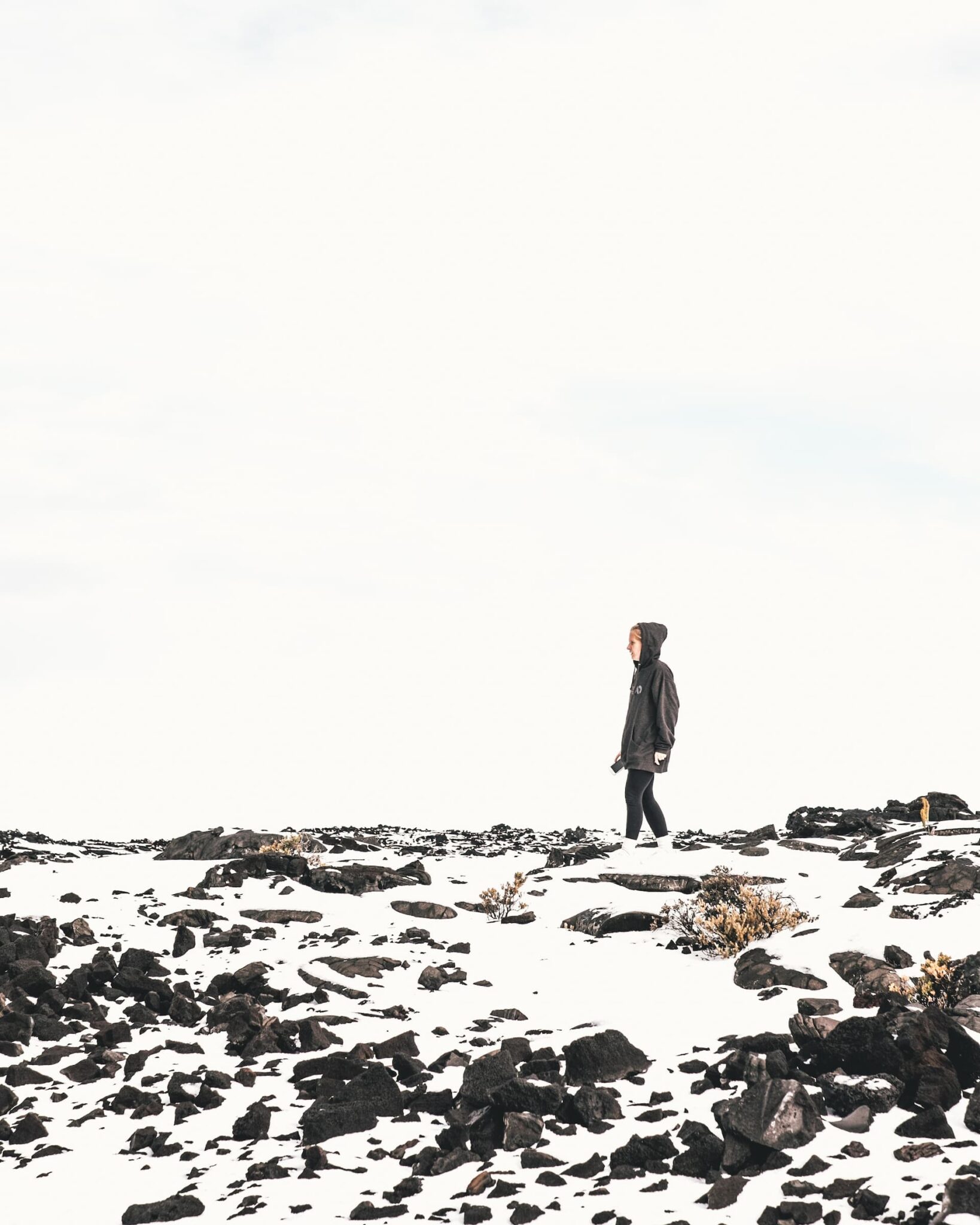 Does it Snow in Hawaii? Everything You Need to Know - Uprooted Traveler