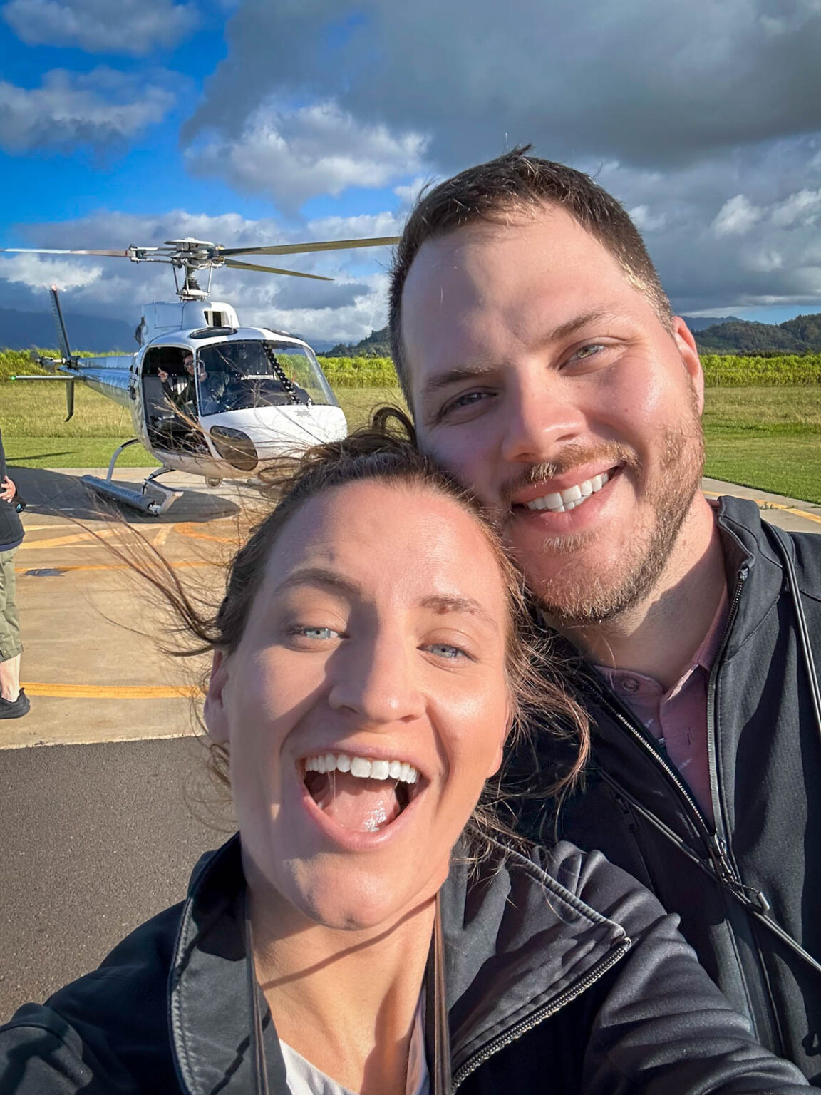 Doors Off Helicopter Tour in Kauai: Everything You Need to Know [2026 ...
