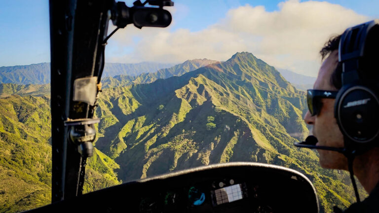 Doors Off Helicopter Tour in Kauai: Everything You Need to Know [2026 ...
