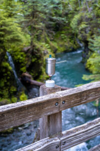 Enchanted Valley: Olympic National Park's Most Epic Backpacking Trip ...