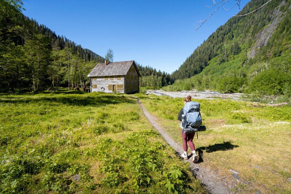 Enchanted Valley: Olympic National Park's Most Epic Backpacking Trip ...