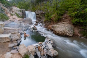 Fifth Water Hot Springs in Utah: Everything You Need to Know - Uprooted ...