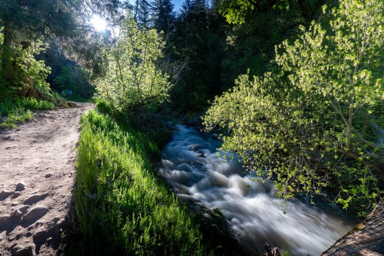 Fifth Water Hot Springs in Utah: Everything You Need to Know - Uprooted ...