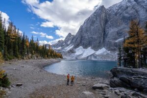 Floe Lake Trail in Kootenay National Park: Everything You Need to Know ...