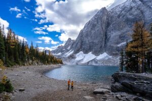 Floe Lake Trail in Kootenay National Park: Everything You Need to Know ...