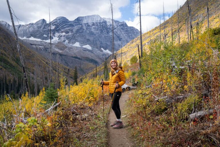 Floe Lake Trail in Kootenay National Park: Everything You Need to Know ...