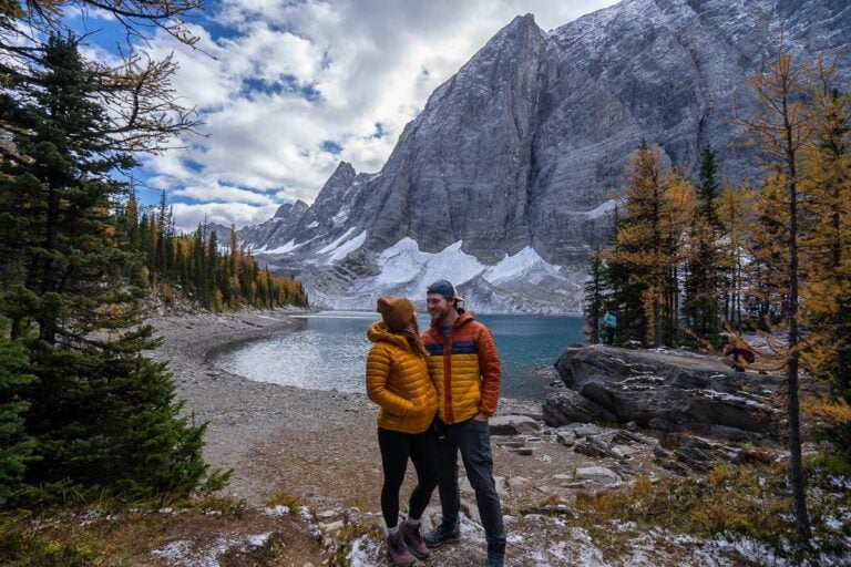 Floe Lake Trail in Kootenay National Park: Everything You Need to Know ...
