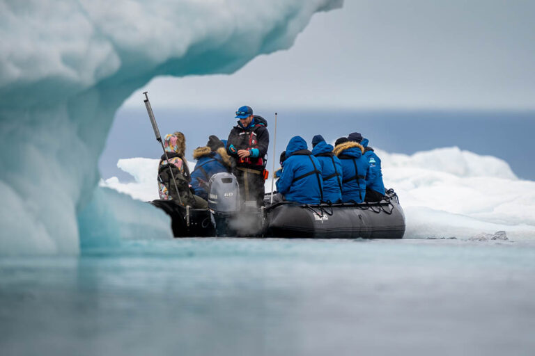 National Geographic-Lindblad Expeditions Greenland Cruise Review ...
