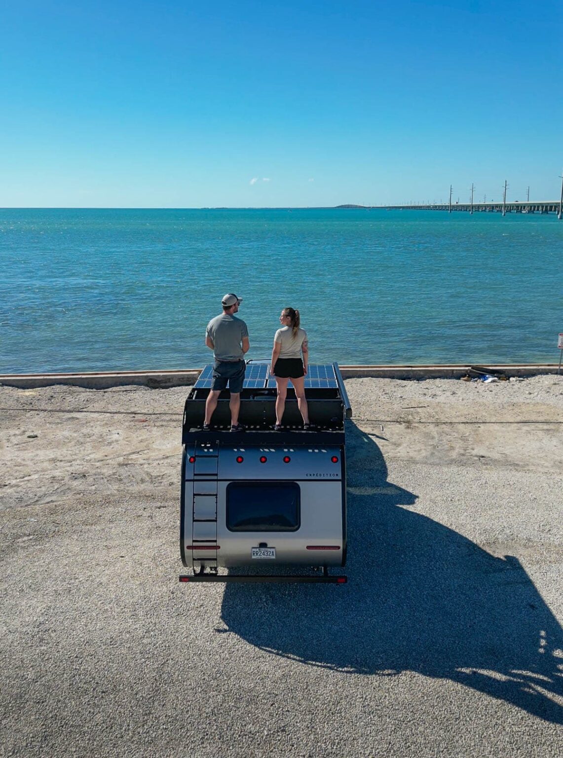 Harvest Hosts Review: It's Only Worth It For This Type of RVer ...