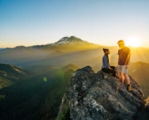 High Rock Lookout: The Most Bang-for-your-buck Hike in Washington ...