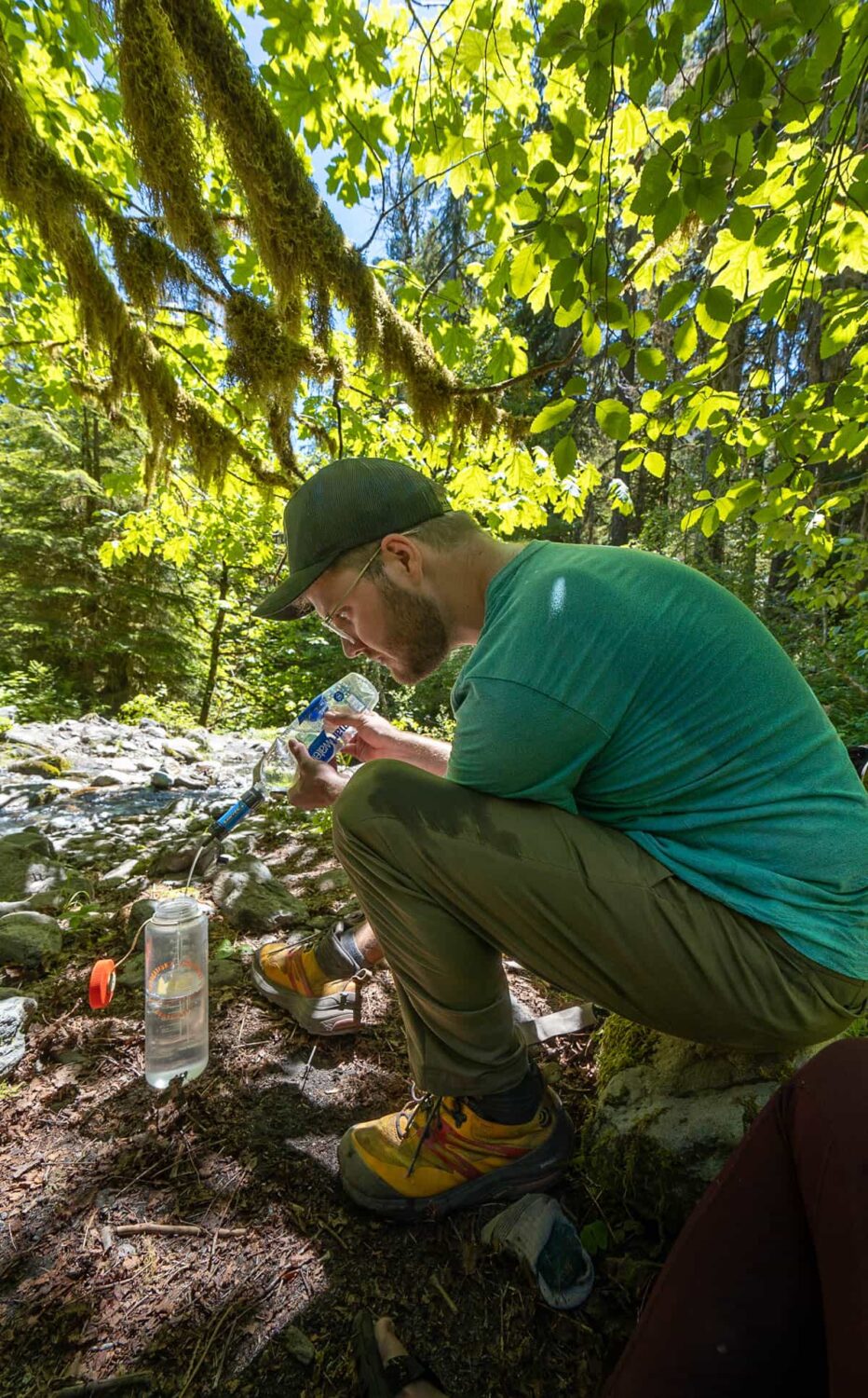 10 Hiking Safety Tips You NEED to Know Before Hitting the Trail ...