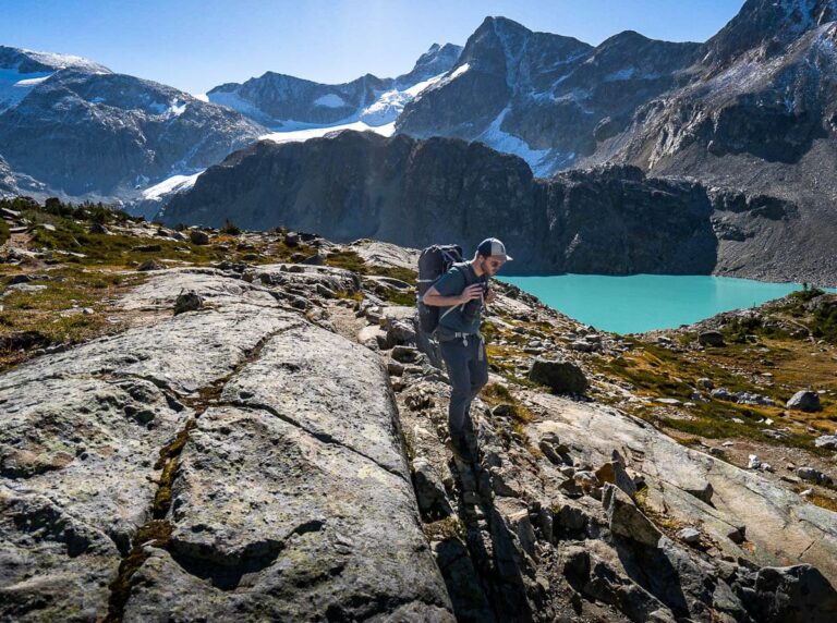10 Hiking Safety Tips You NEED to Know Before Hitting the Trail ...
