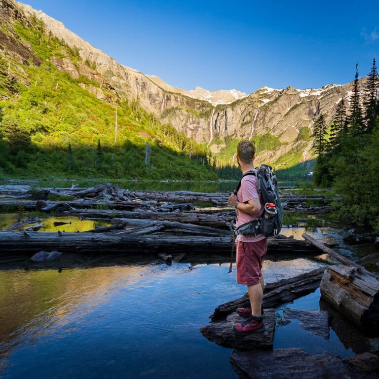 10 Hiking Safety Tips You NEED to Know Before Hitting the Trail ...