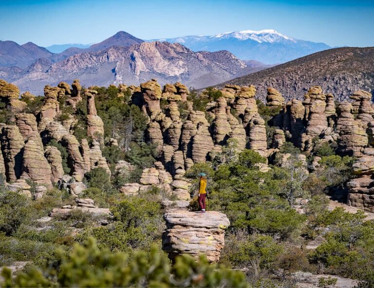 10 Hiking Safety Tips You NEED to Know Before Hitting the Trail ...
