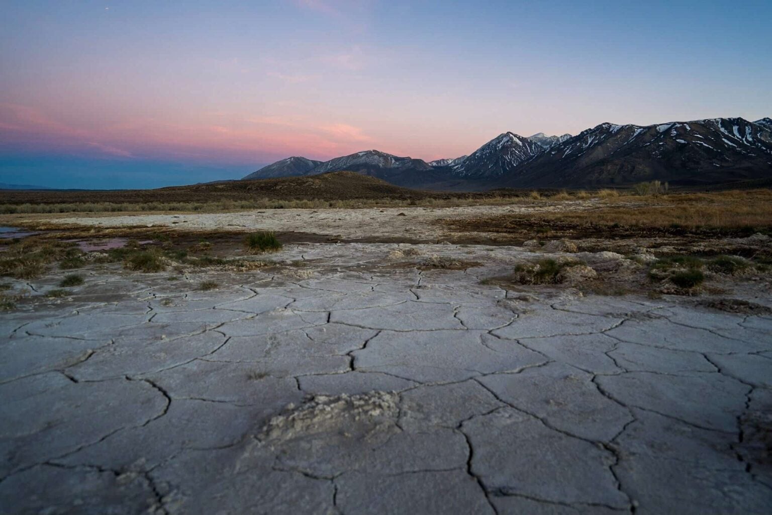 5 Incredible Hot Springs in Mammoth Lakes, California - Uprooted Traveler