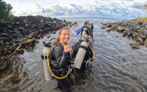 Kauai Scuba Diving: Everything You Need to Know - Uprooted Traveler