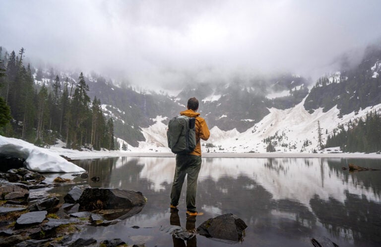 Lake 22 Trail: A Guide to This Classic Washington Hike - Uprooted Traveler