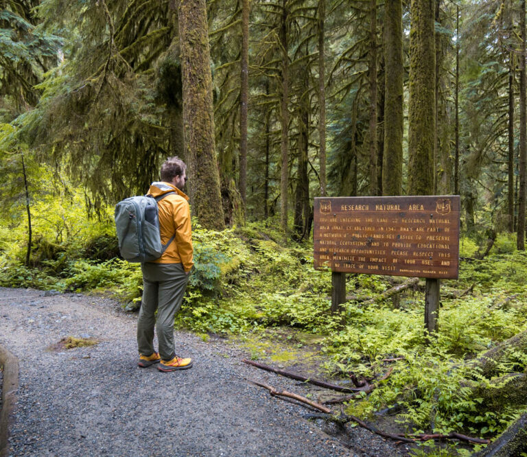 Lake 22 Trail: A Guide to This Classic Washington Hike - Uprooted Traveler