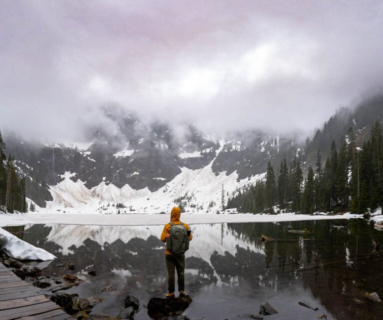Lake 22 Trail: A Guide to This Classic Washington Hike - Uprooted Traveler