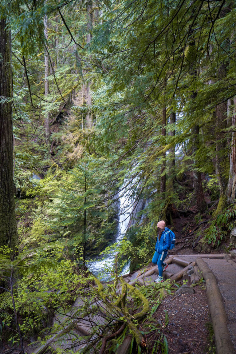 Lake 22 Trail: A Guide to This Classic Washington Hike - Uprooted Traveler