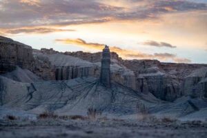 Long Dong Silver in Hanksville, Utah: Everything You Need to Know ...