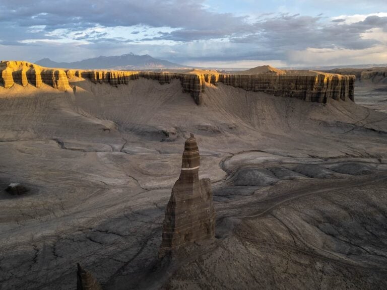Long Dong Silver in Hanksville, Utah: Everything You Need to Know ...