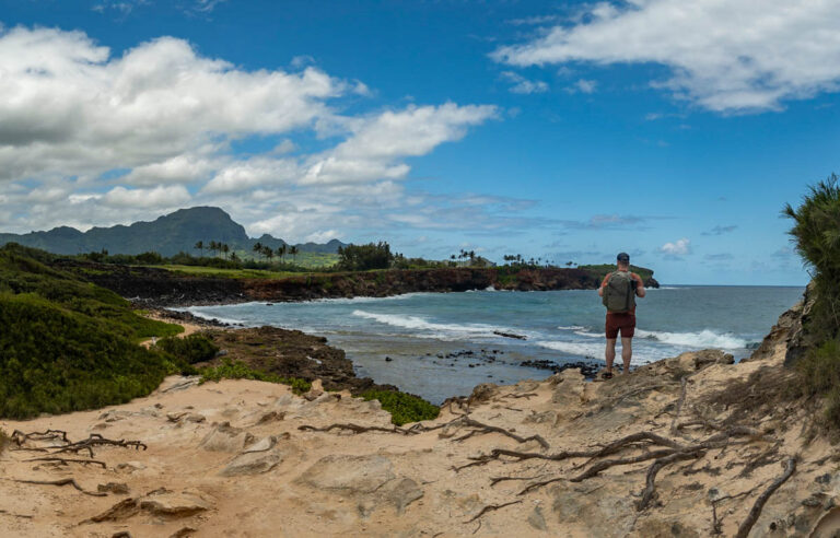 Maha’ulepu Heritage Trail: The Best Hike on Kauai's Southern Shore ...