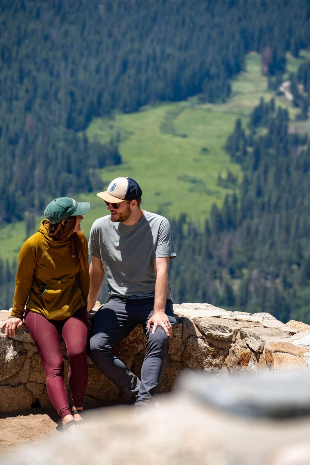 Mariposa Grove Trail: The Best Sequoia Hike in Yosemite National Park ...
