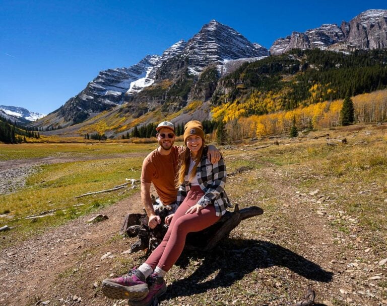 Maroon Bells Hikes: Everything You Need to Know About the Best Trails ...