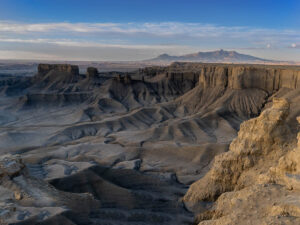 Moonscape Overlook in Hanksville, Utah: The Complete Guide - Uprooted ...