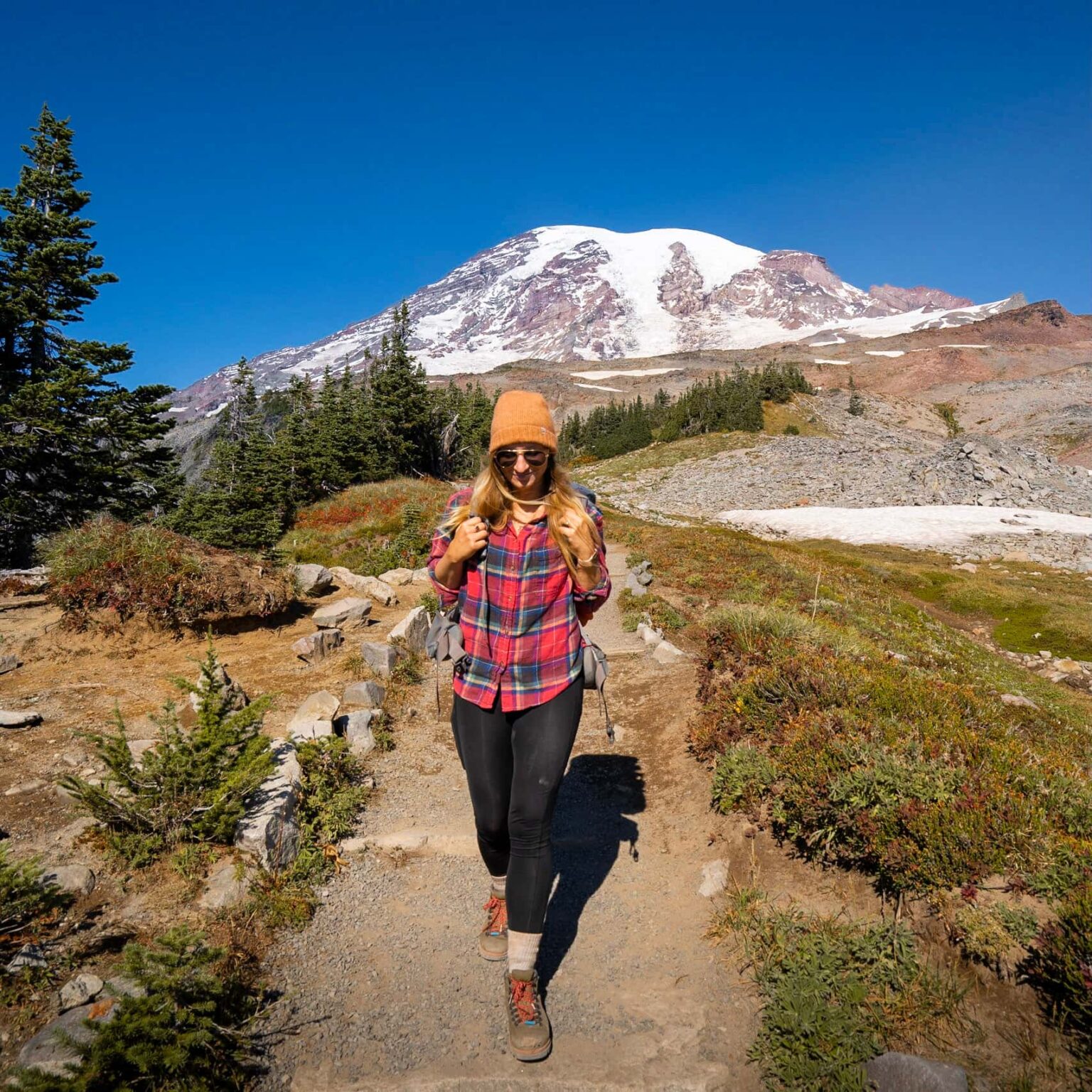 The 11 Best Mt. Rainier Hikes to Add to Your Washington Bucket List ...