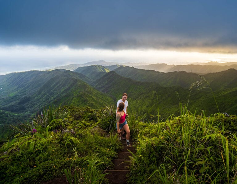 9 Incredible Oahu Hikes for All Skill Levels - Uprooted Traveler