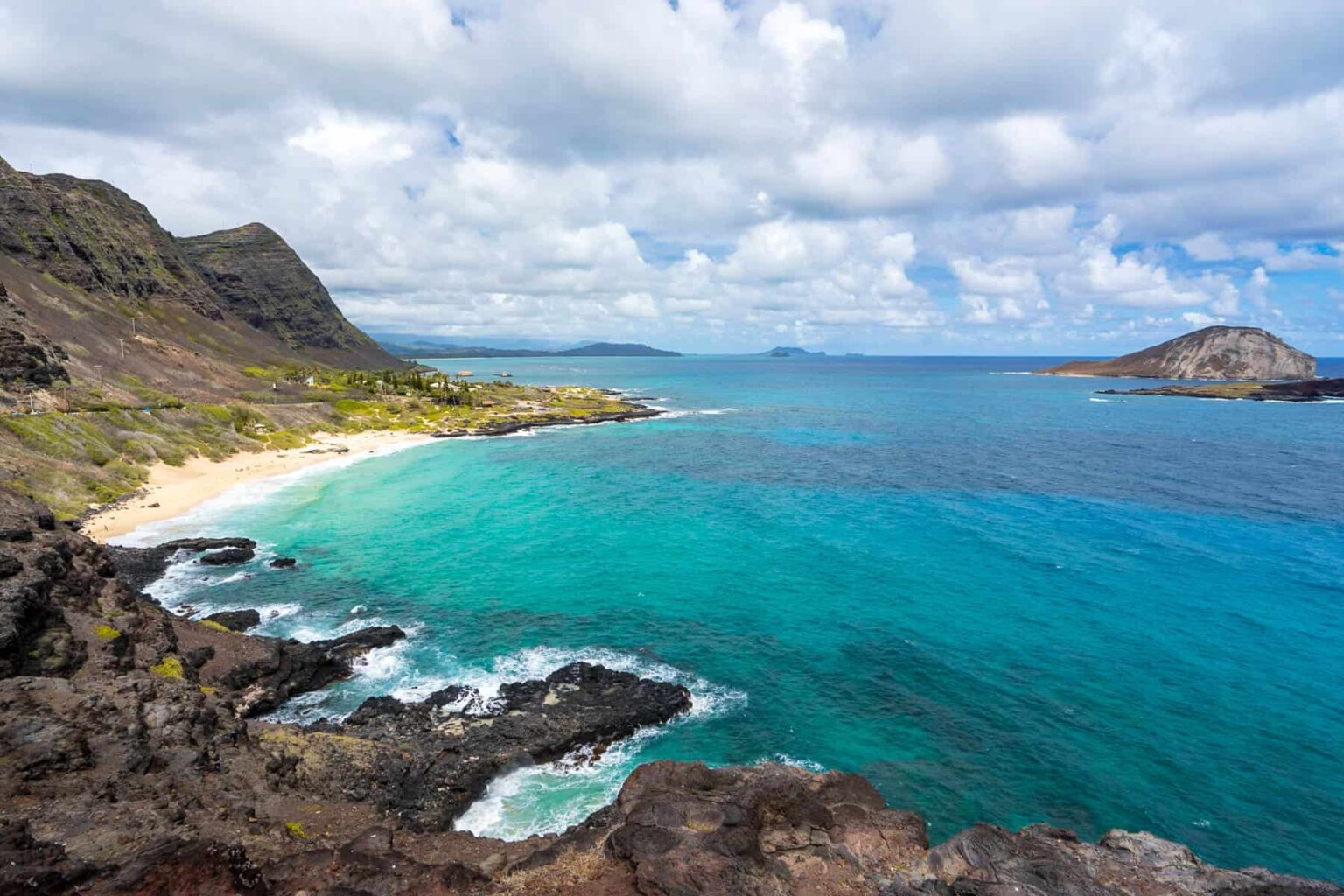 7 Day Oahu Itinerary: A Week (or Less!) in Paradise [2026] - Uprooted ...