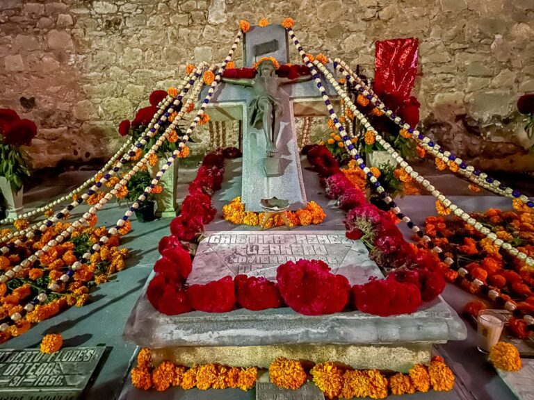 Visiting Oaxaca for the Day of the Dead: Everything You Need to Know ...