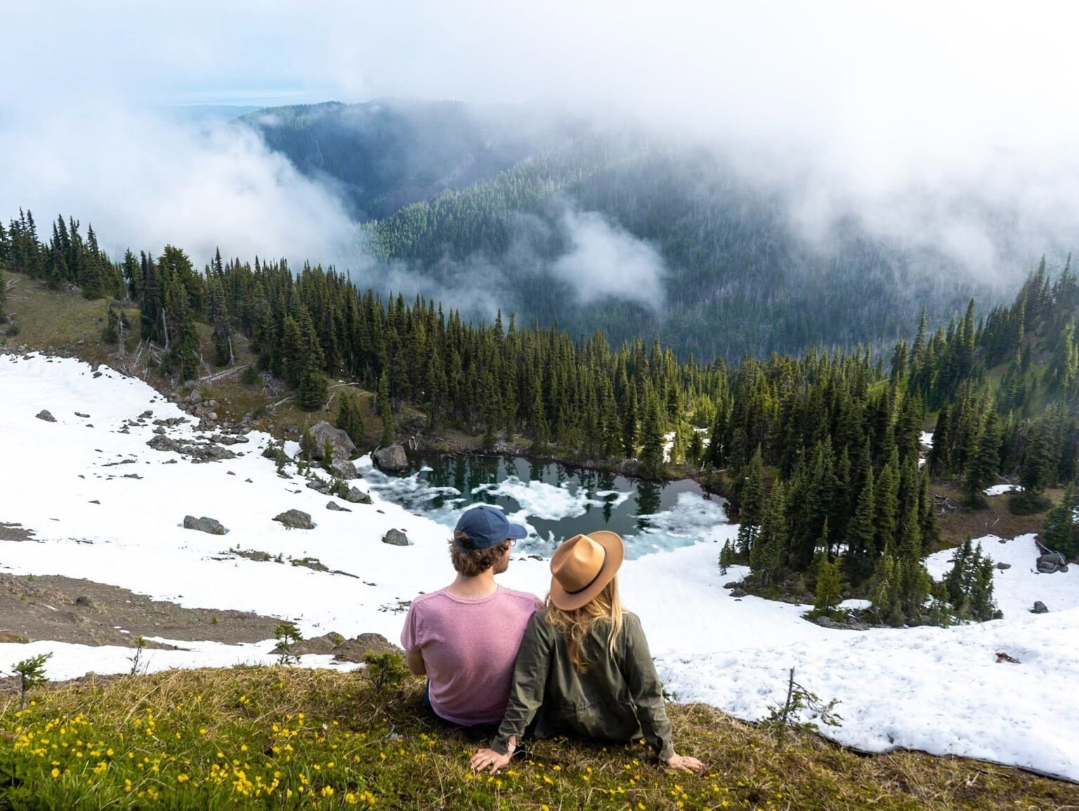 Olympic Peninsula Loop: 15 Stops along the Most Iconic Washington Road ...