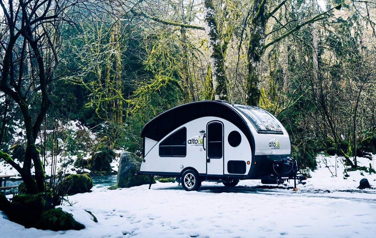 Olympic Peninsula Loop: 15 Stops along the Most Iconic Washington Road Trip - Uprooted Traveler