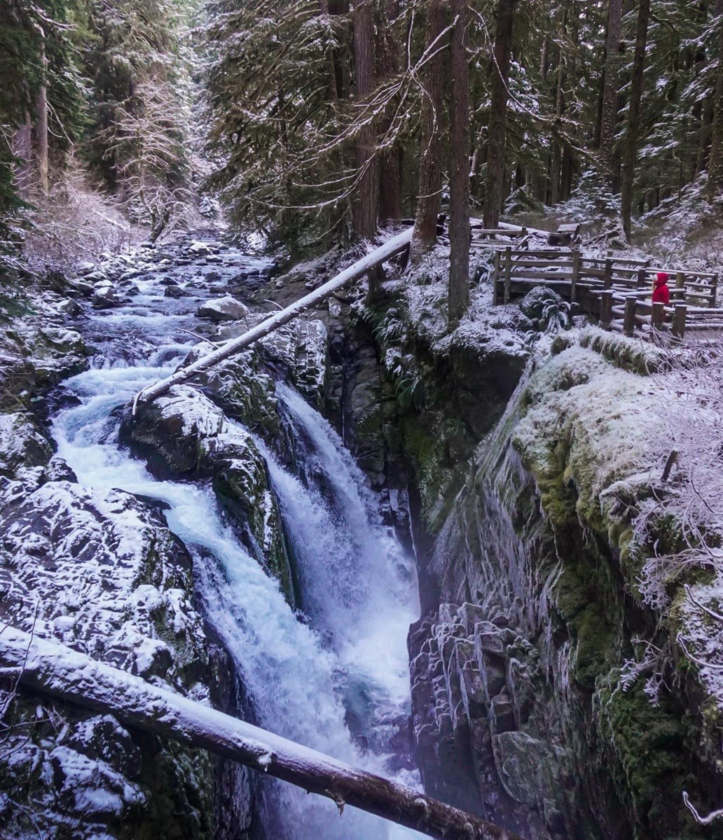 Olympic Peninsula Loop: 15 Stops along the Most Iconic Washington Road ...