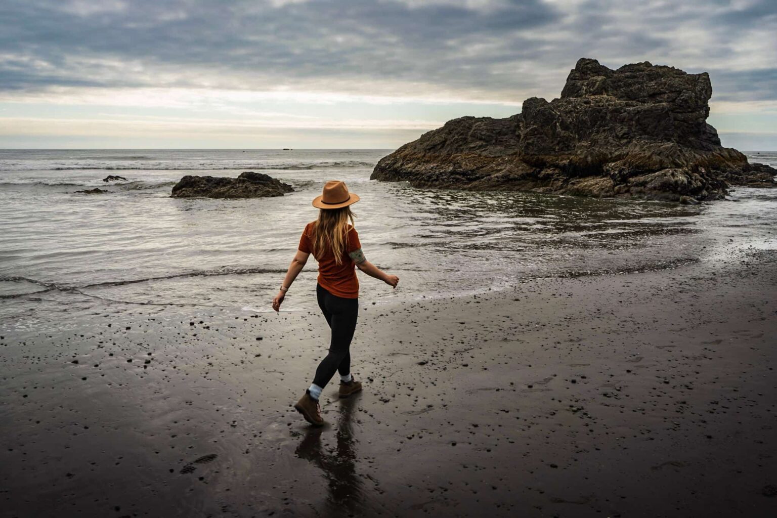 Olympic Peninsula Loop: 15 Stops along the Most Iconic Washington Road ...